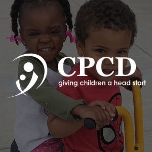 CPCD...giving children a headstart - Gazette Charities Foundation & El ...