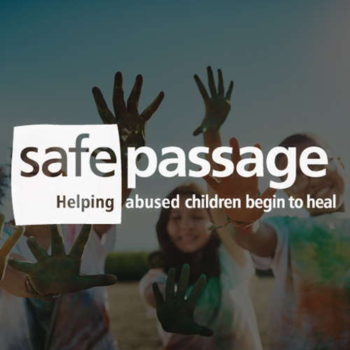 Safe Passage Gazette Charities Foundation El Pomar Foundation Safe Passage Gazette Charities Foundation El Pomar Foundation