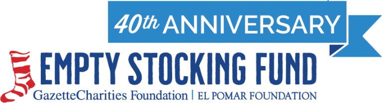 Home - Gazette Charities Foundation & El Pomar Foundation